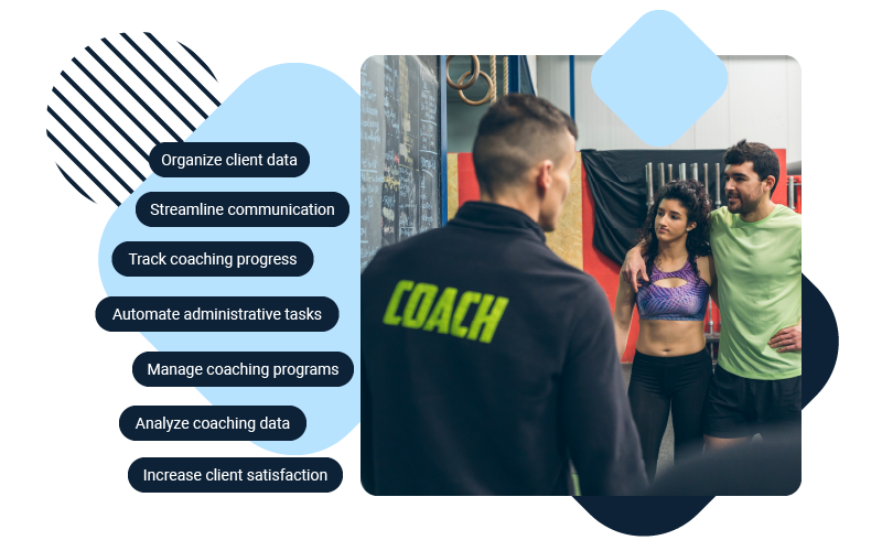 The Best CRM for Coaching Business - Upsurge