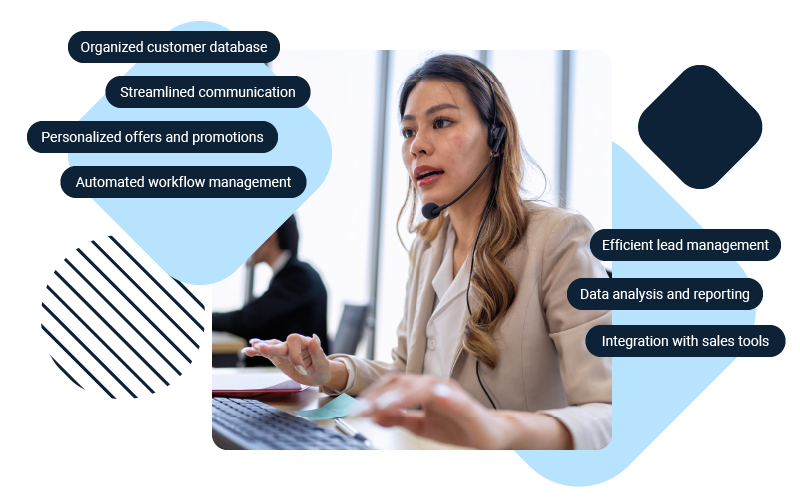 Best CRM For Direct Sales To Scale Your Business