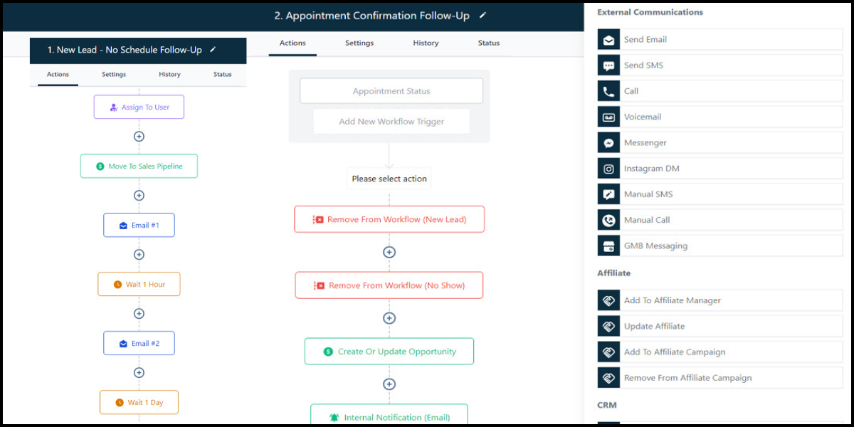 CRM Software for B2B Businesses: The Ultimate Guide