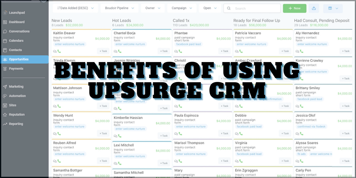 CRM Software for B2B Businesses: The Ultimate Guide