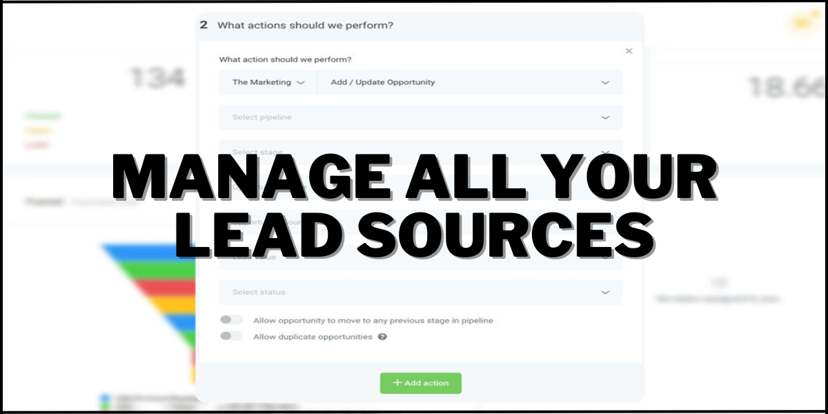 CRM: The Secret Weapon for Small Business Marketing Success
