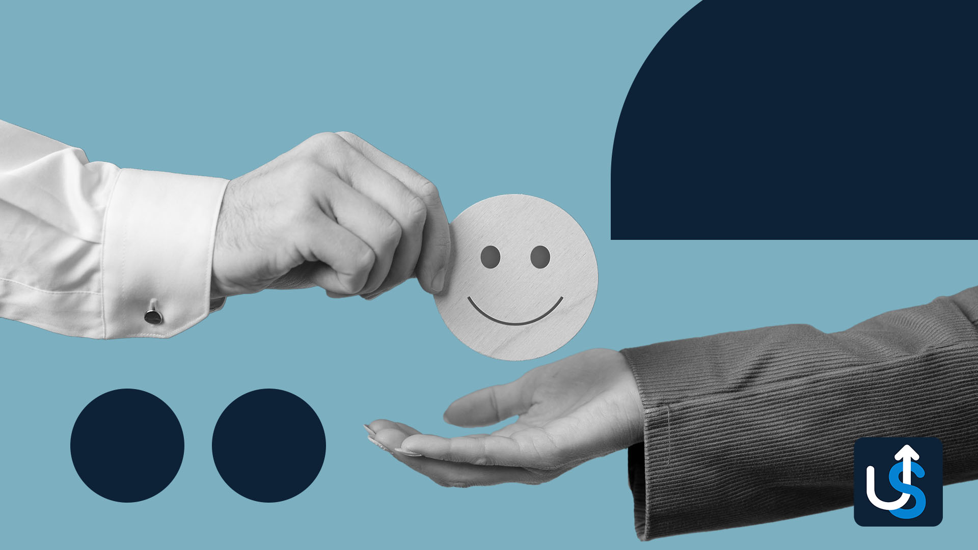 How CRM Software Can Help You Build Customer Trust & Loyalty