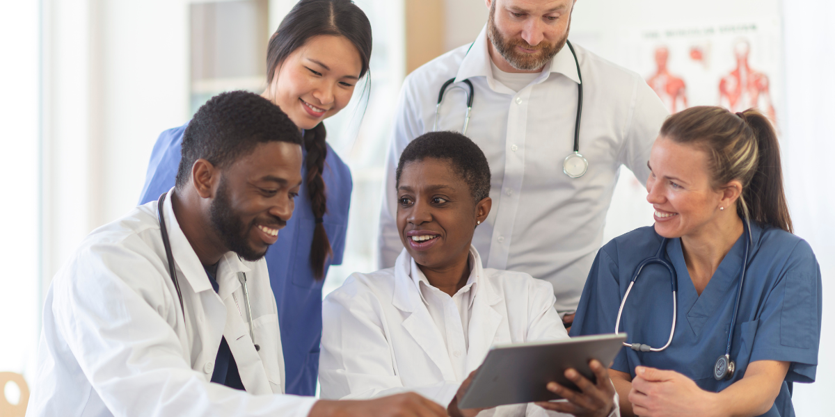 The Ultimate Guide to Healthcare CRM: Improving Patient Care