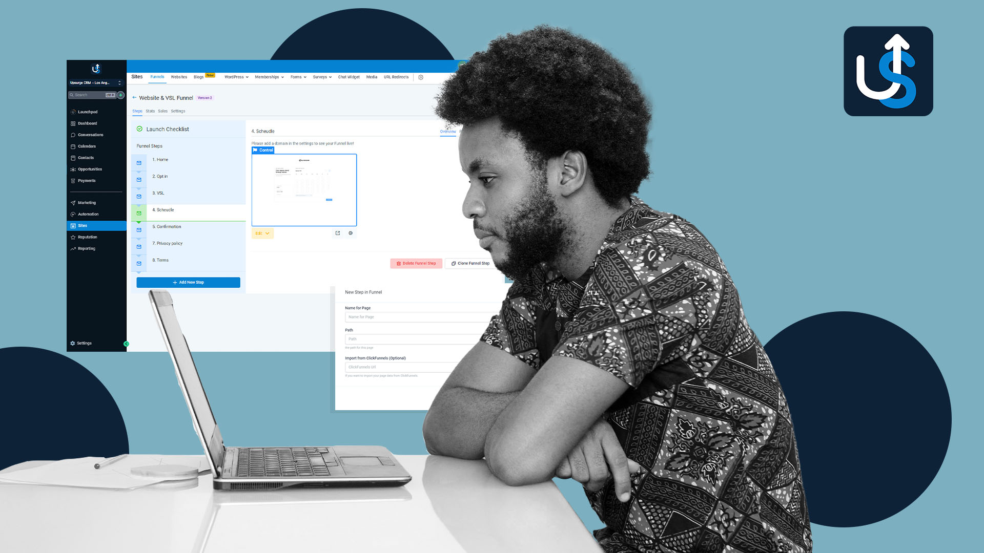 Streamline Workflow Automation: Best CRM for Freelancers