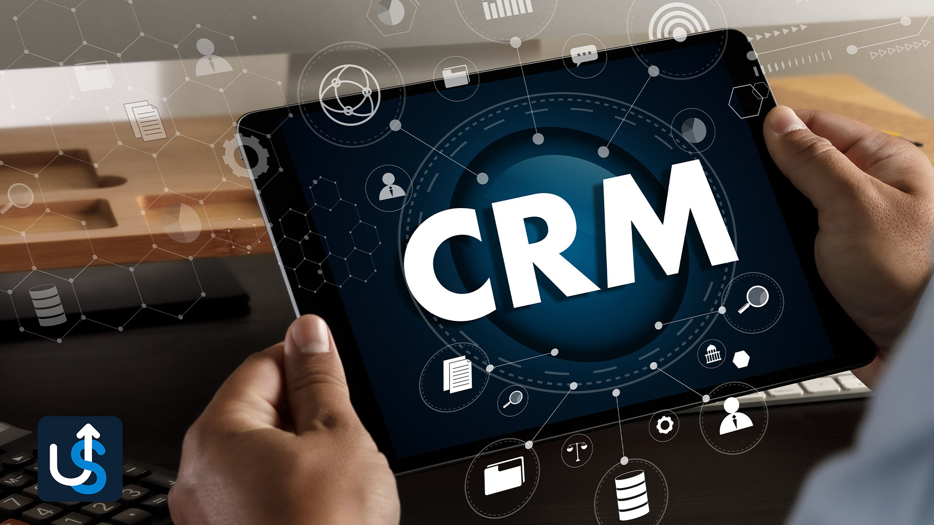 Find the Best CRM Software for Service Business
