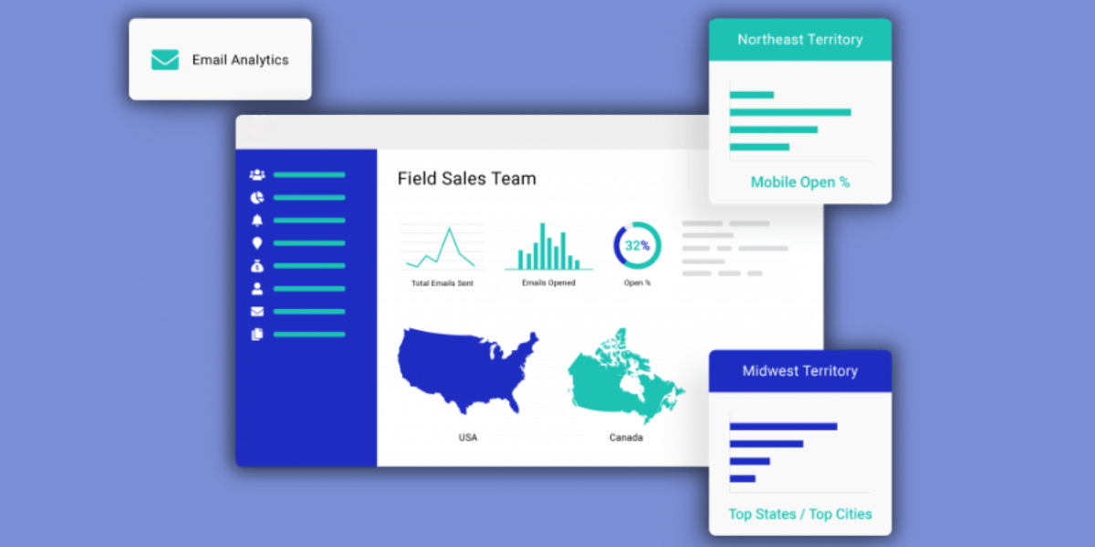 How Field Sales CRM Is Reshaping Business Success