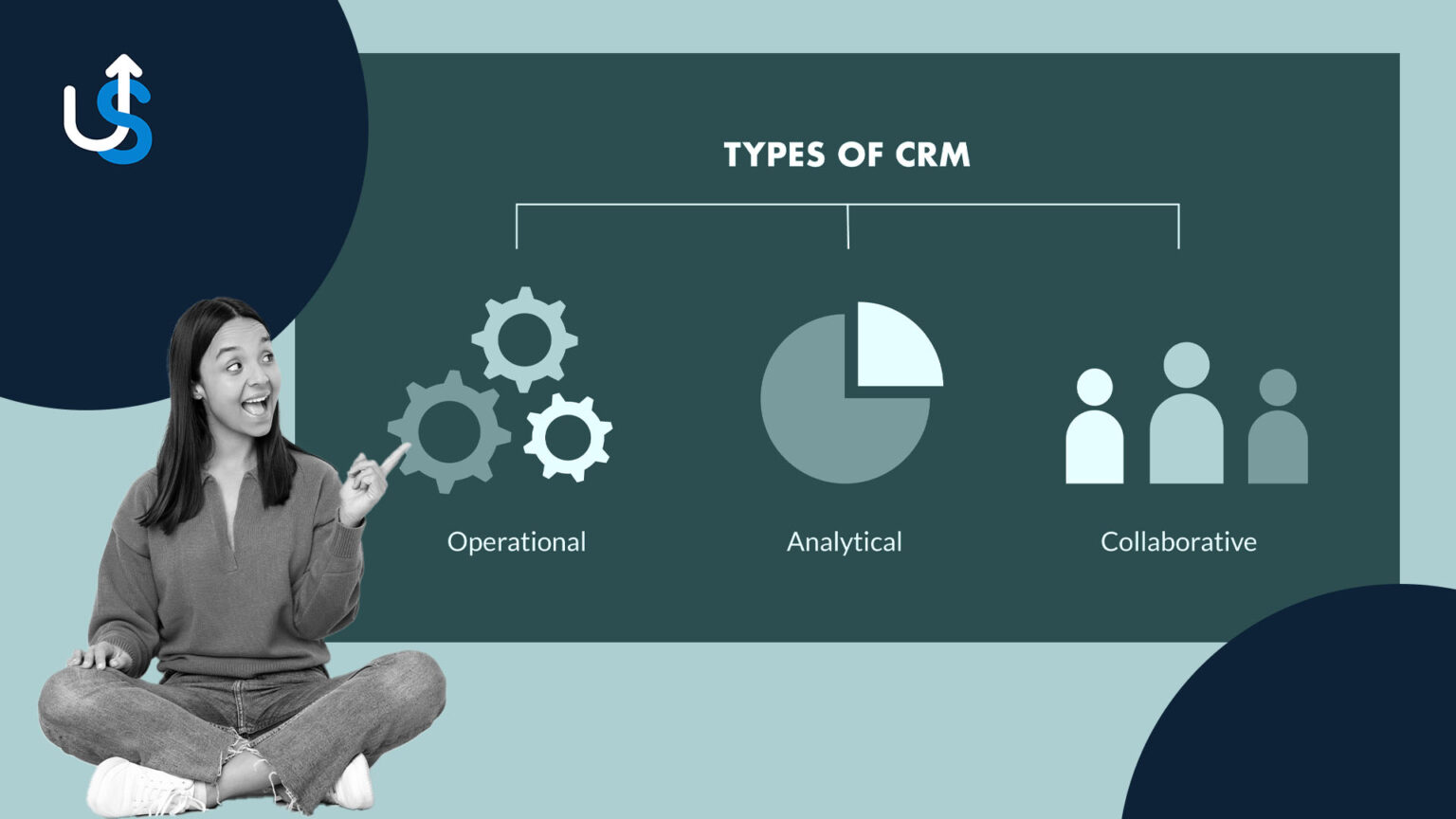 3 Types of CRM Software: A Guide to Choosing the Best Option
