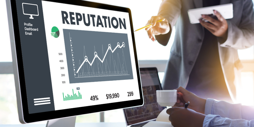Best Online Reputation Management Software 2024