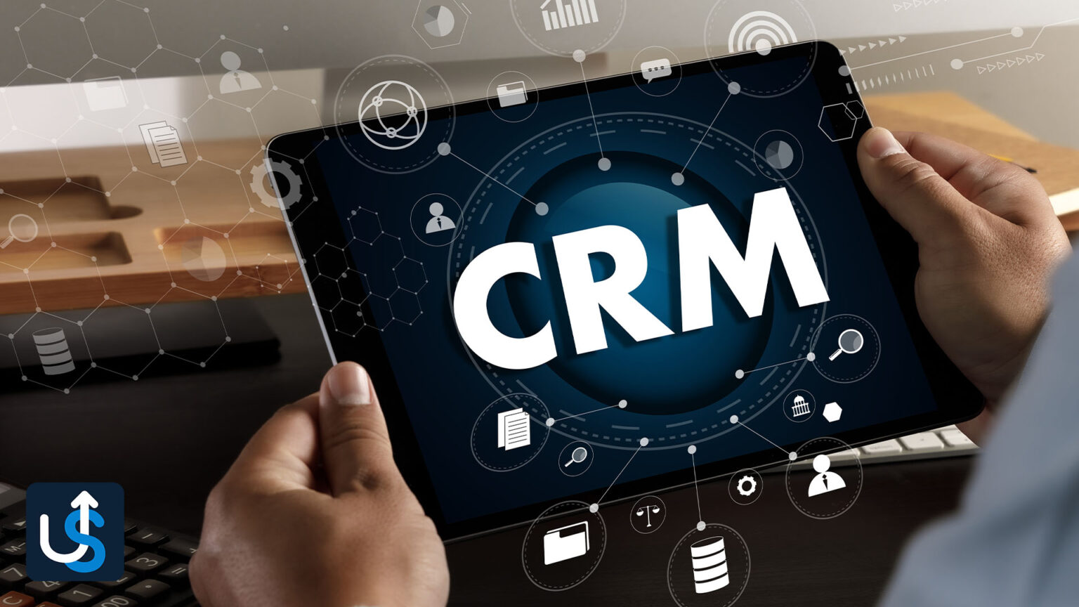 What Is CRM? The Ultimate Guide to Customer Relationship Management