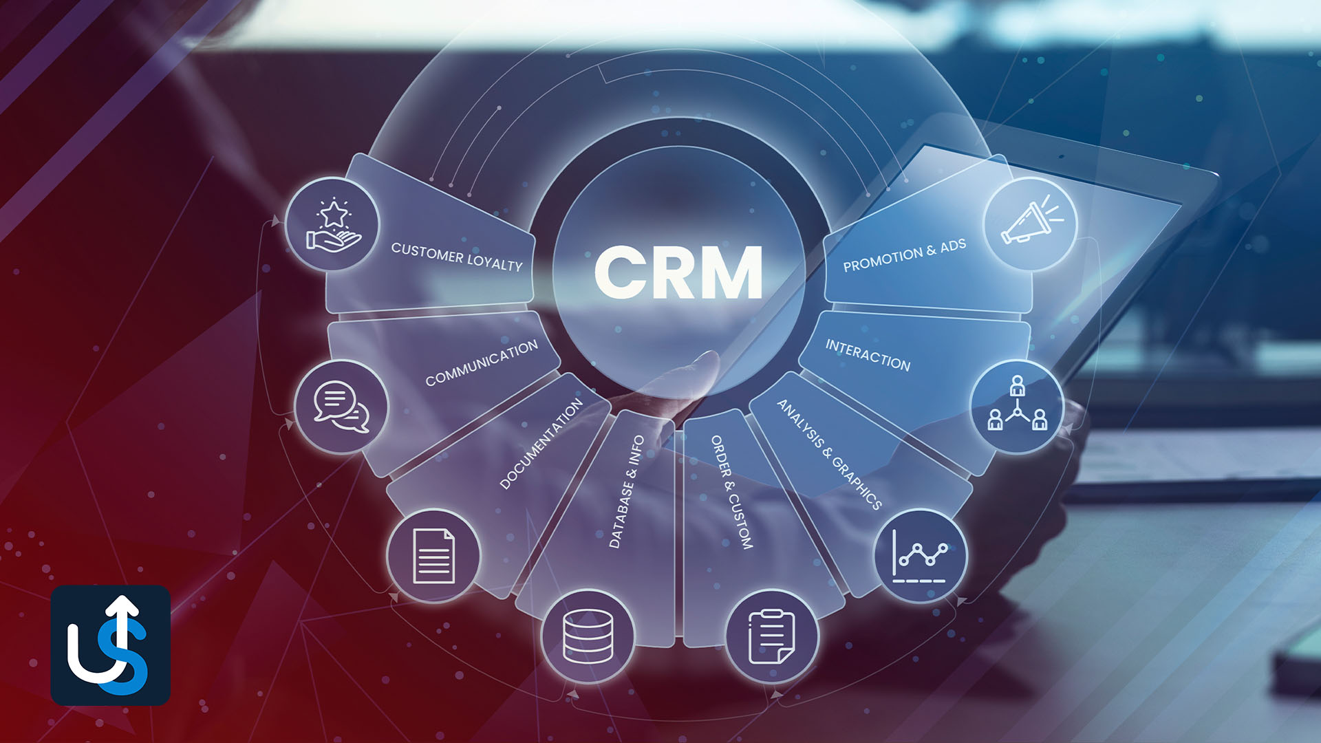 Personal CRM Mastery for Sales Representatives- Gain the Edge!