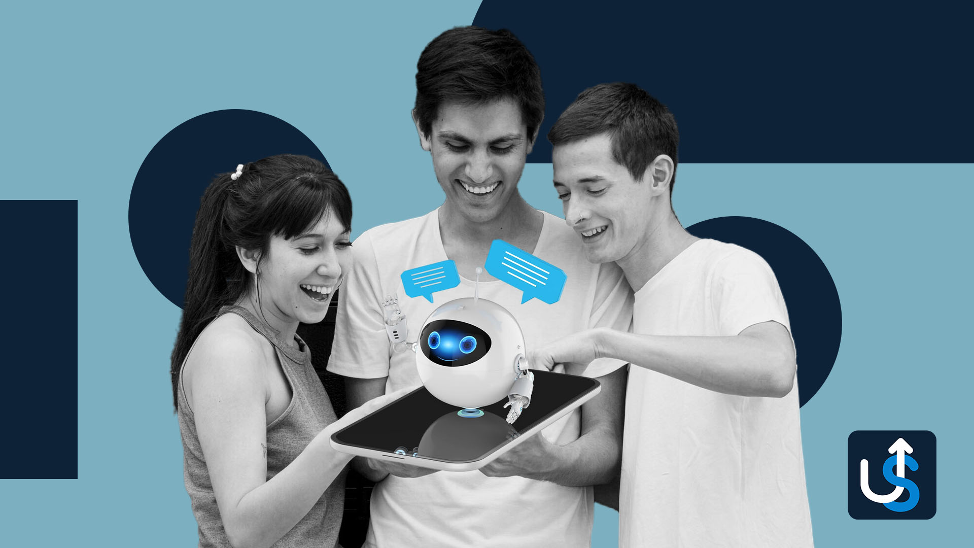 Boost Your Sales with Upsurge AI Chatbot Integration