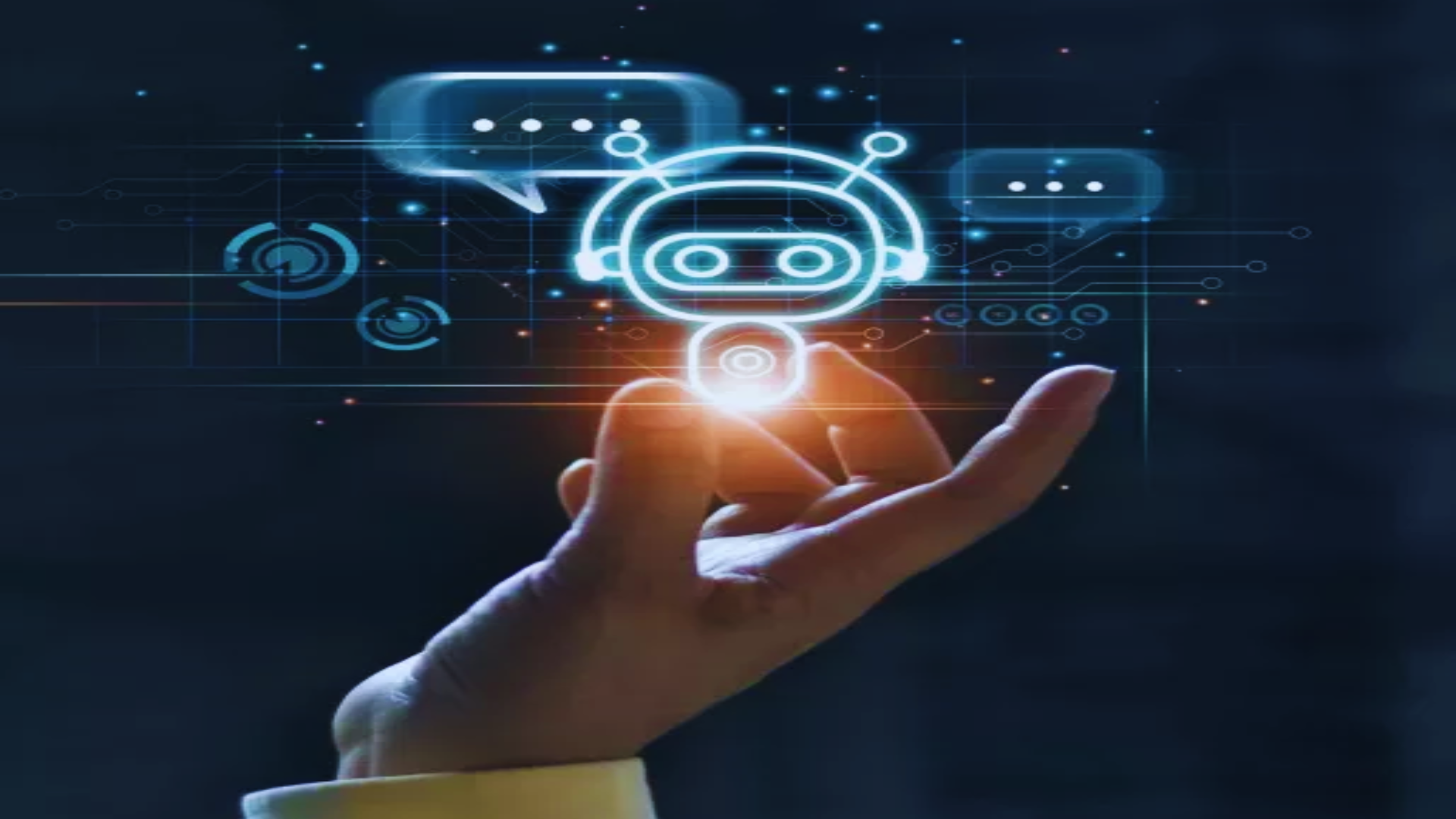 Revolutionizing Customer Interaction With Upsurge's AI Bot